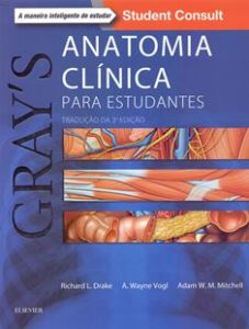 10 Melhores Livros de Anatomia Humana [2024] - Livros e Atitudes
